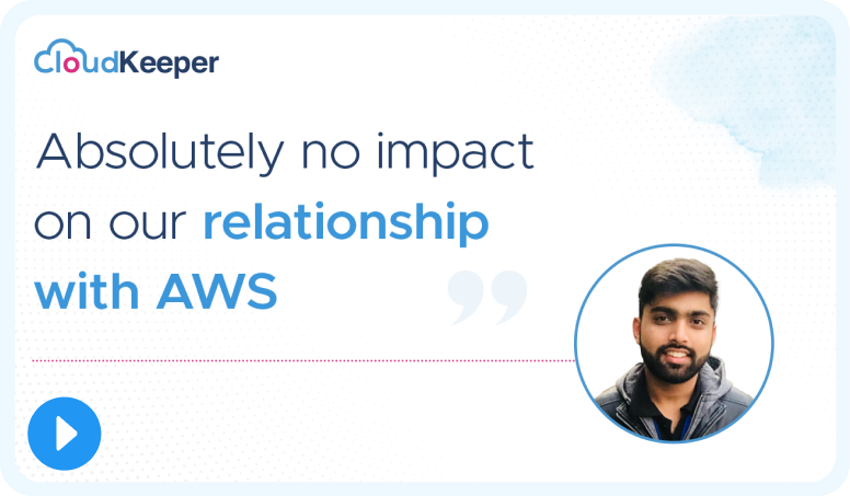 Cloud Cost Savings for AWS and Azure with CloudKeeper AZ